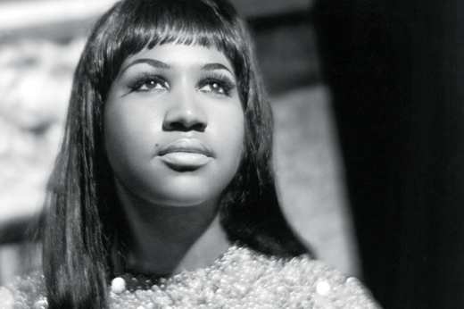 Aretha Franklin, We Salute You | Single for a Reason Aretha Franklin, We Salute You | Single for a Reason